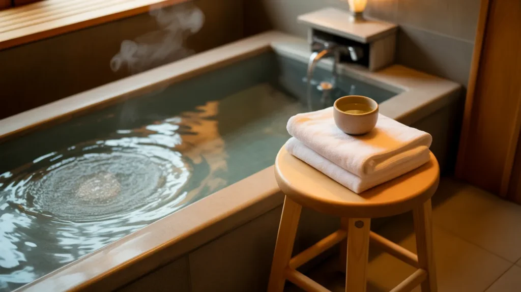 How to Sleep Less with Japanese Sleep Habits & Wake Fresh