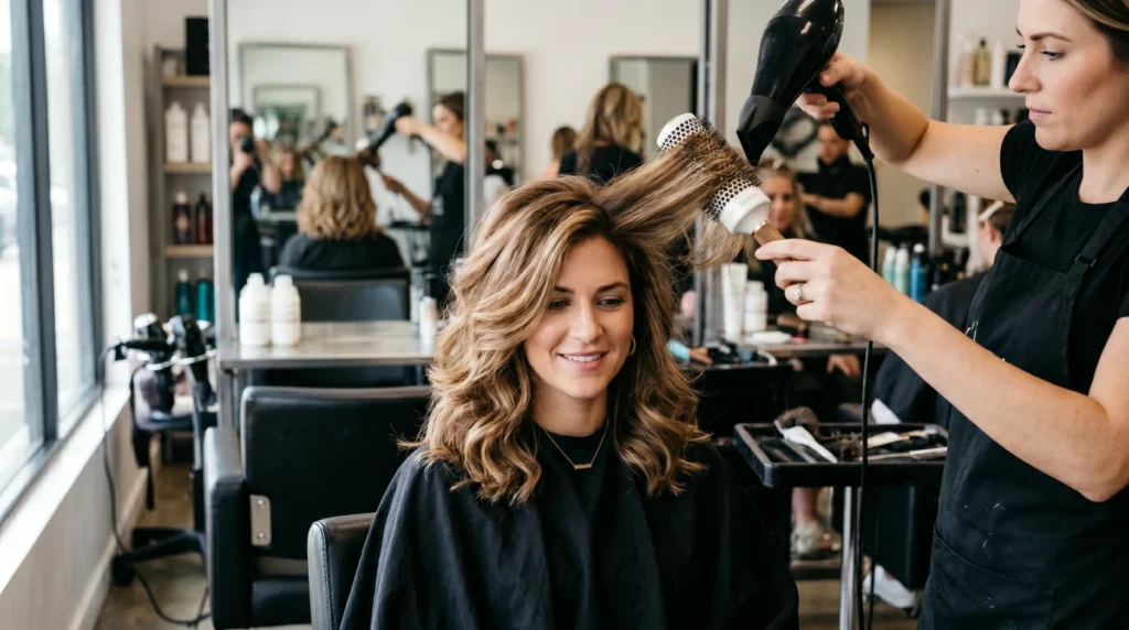 Haircut Ideas 2026: Modern Trends and Fresh Styles Worth Trying This Year